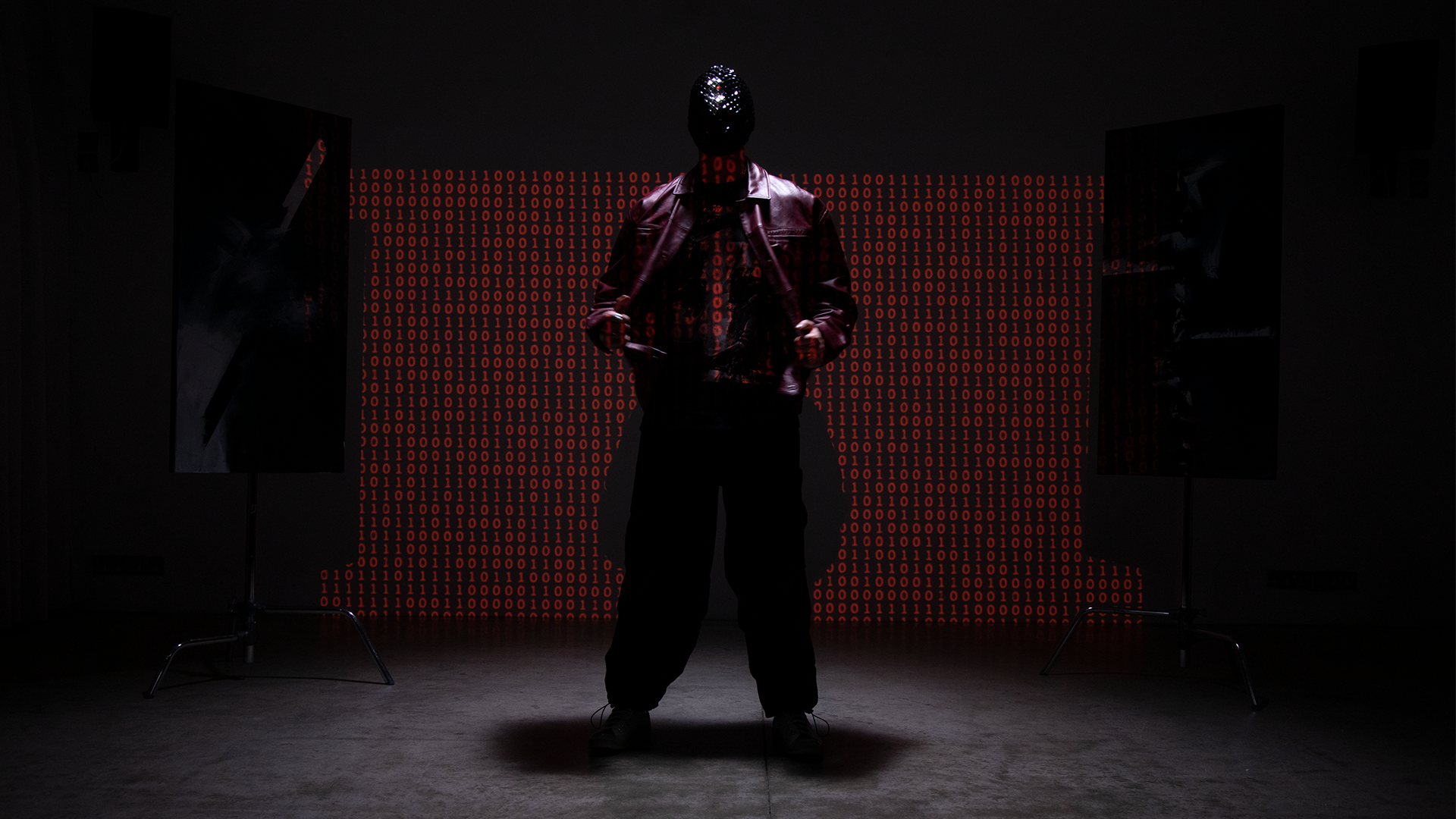 INVOLUTION Menswear | High-End Men’s Streetwear & Contemporary Fashion